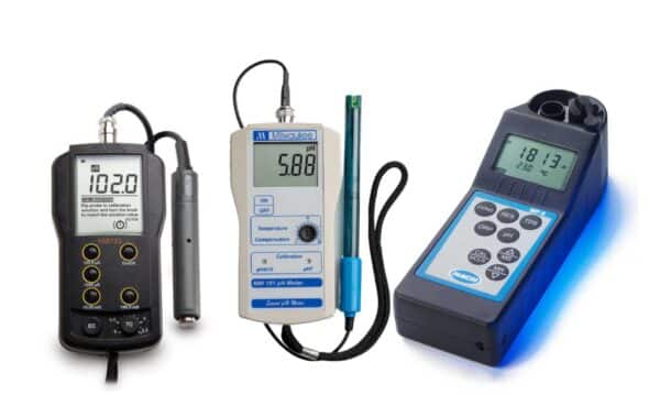 Calibration - Techmaster Electronics