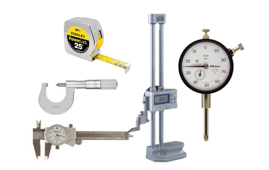 Dimensional - Techmaster Electronics