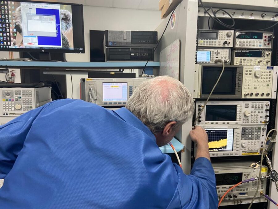 Multifunction Tester Calibration That Saves Downtime Techmaster Electronics