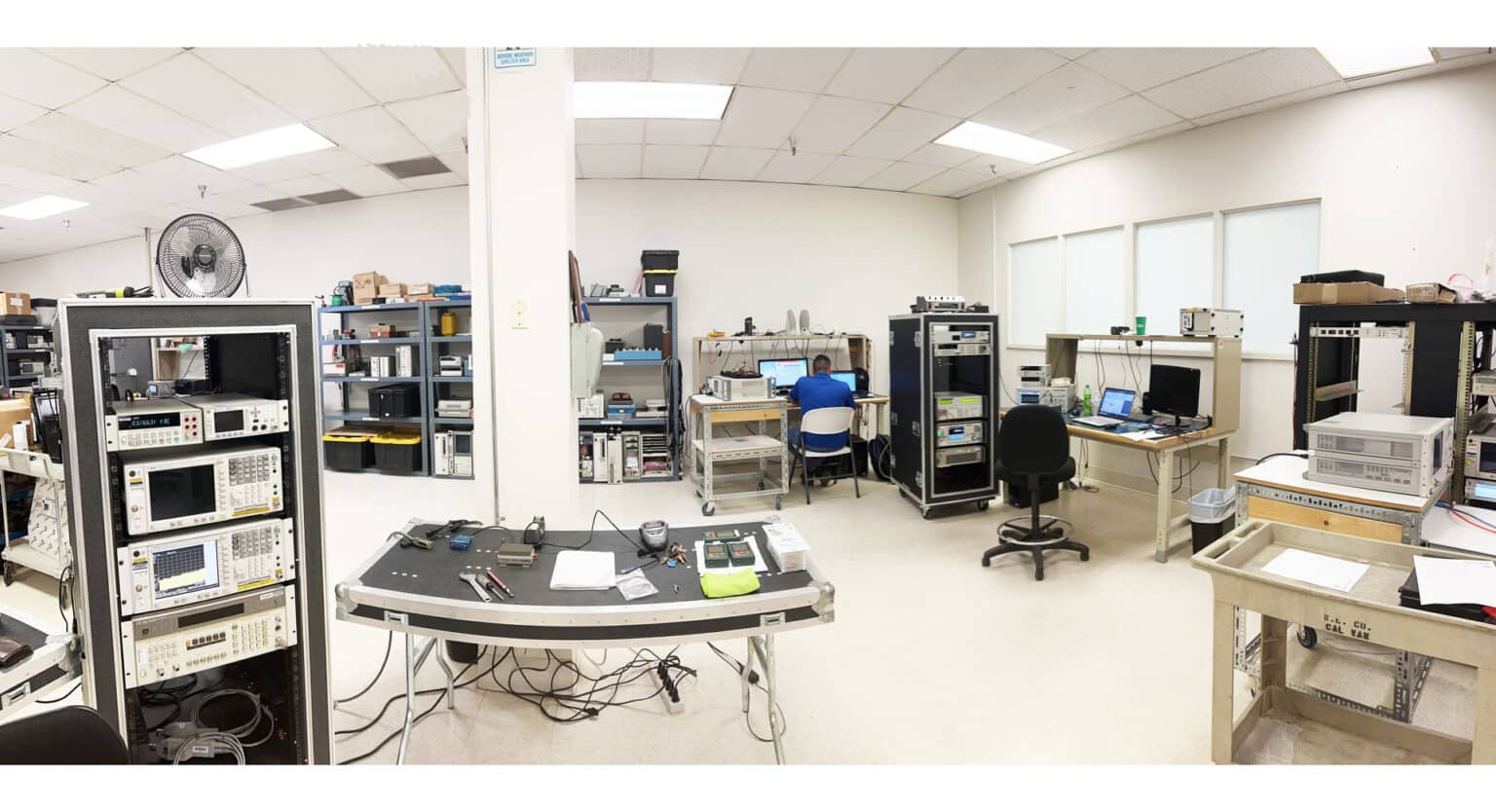 Why Choose Techmaster Calibration Laboratory in Florida? - Techmaster ...