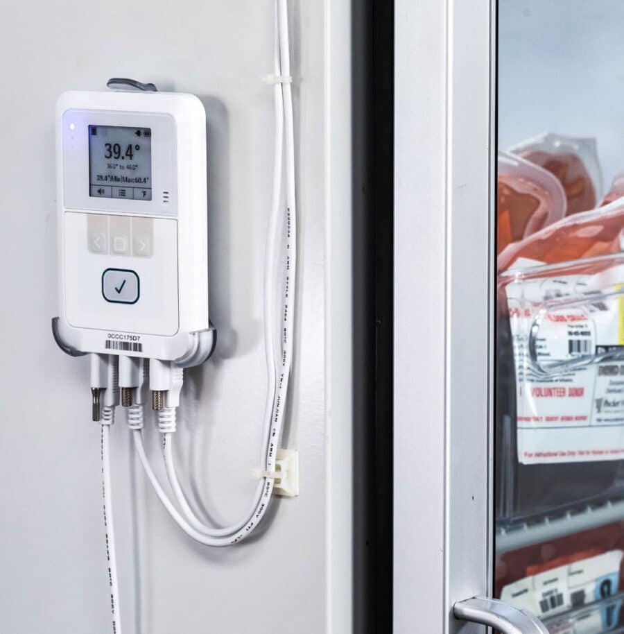 Healthcare RTLS NIST Certification - Techmaster Electronics