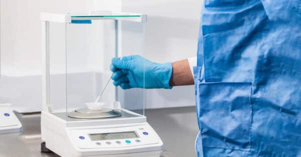 Scale Calibration: How to Calibrate a Scale Accurately - Techmaster ...