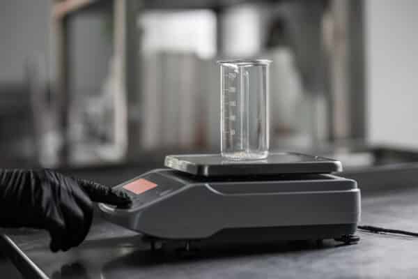 Precision Balance Calibration for Labs and Industry - Techmaster ...