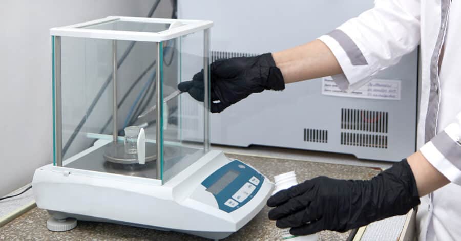 Hydrometer Calibration - Techmaster Electronics