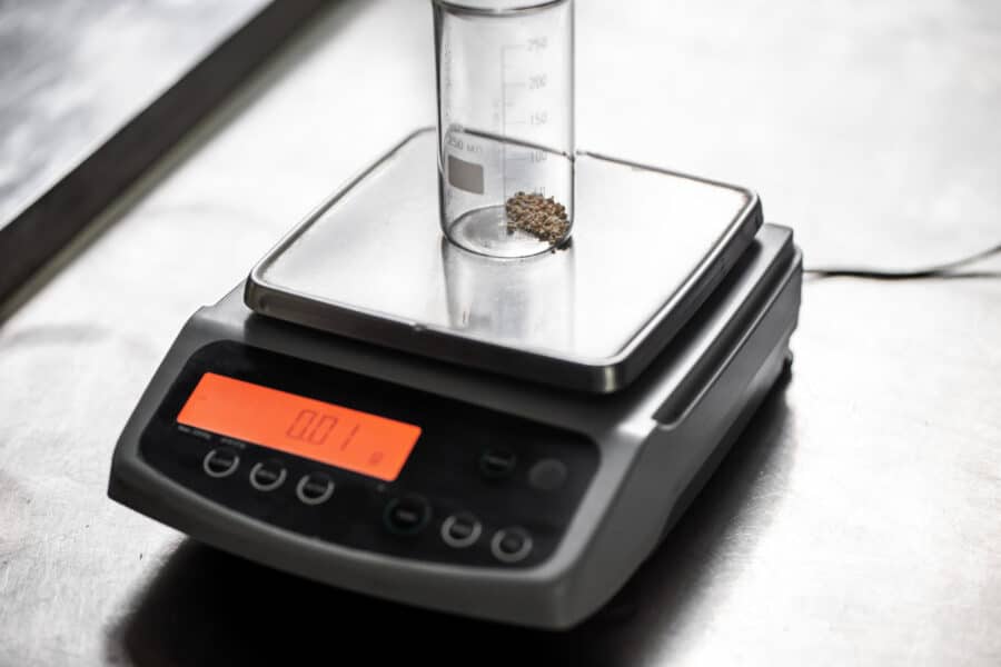 Scale Calibration: How to Calibrate a Scale Accurately - Techmaster ...