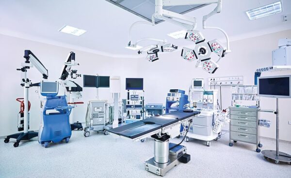 Why Medical Equipment Calibration Is Essential in Clinical Settings ...