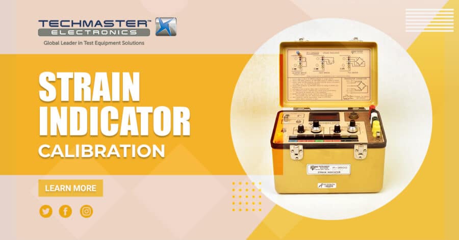 Strain Indicator Calibration: The Key to Reliable Structural Testing ...