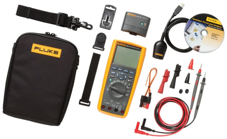 True-RMS DMM Calibration: Electrical Safety First - Techmaster Electronics