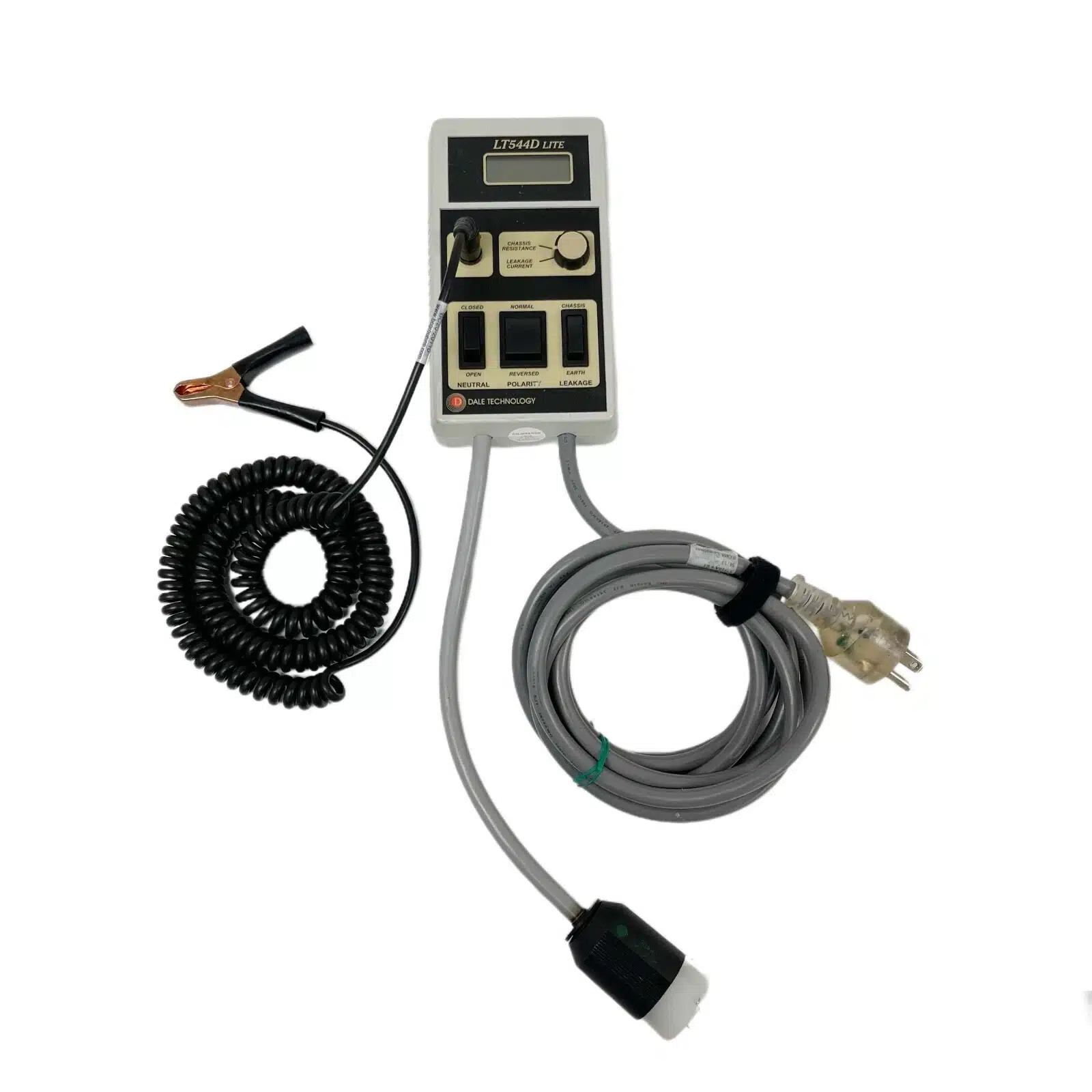 Safety Analyzer Calibration: Ensuring Accuracy & Compliance ...