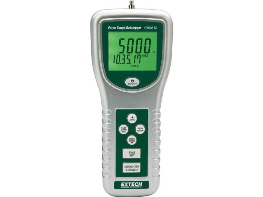 Force Gauges Calibration: A Complete Guide to Accuracy & Safety ...