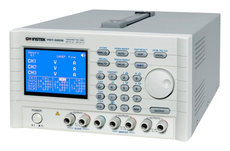 Power Supply Calibration: Guide to Accuracy & Lab Safety - Techmaster ...